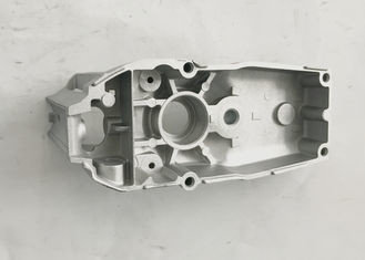 Industrial Die Casting Surface Shot Blasting , OEM / ODM Aluminium Die Casting Parts