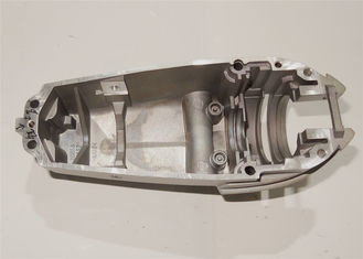 Light Weight Aluminium Pressure Die Casting , OEM Pressure Die Casting Process