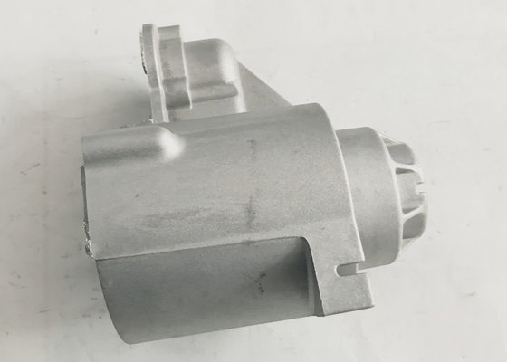 High Pressure Die Casting Pump Housing , Aluminium Pressure Die Casting Process