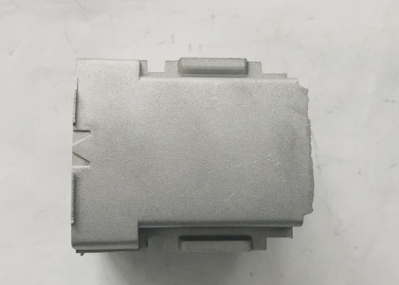 Custom Design Aluminum Die Casting Parts OEM Precision 0.27 KG Weight