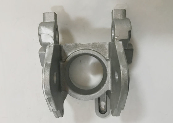 ADC12 Aluminium Die Casting Products , Custom Casting Aluminum Parts