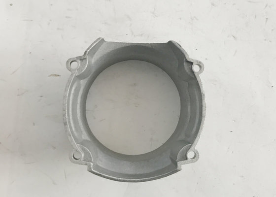 OEM Electronic Industrial Aluminium Die Casting Products Low Tolerance