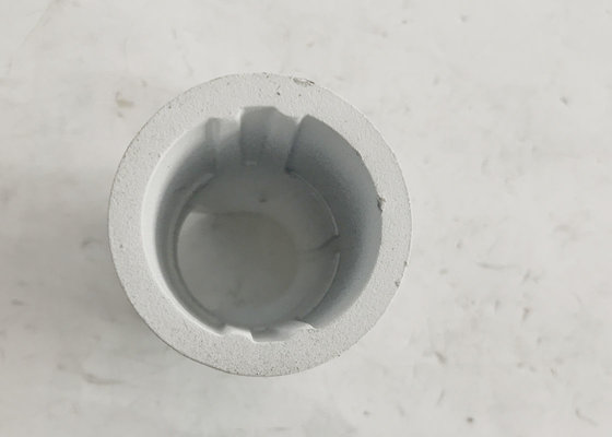 Shot Blasting Treatment Aluminium Die Casting Products Low Weight  Antirust