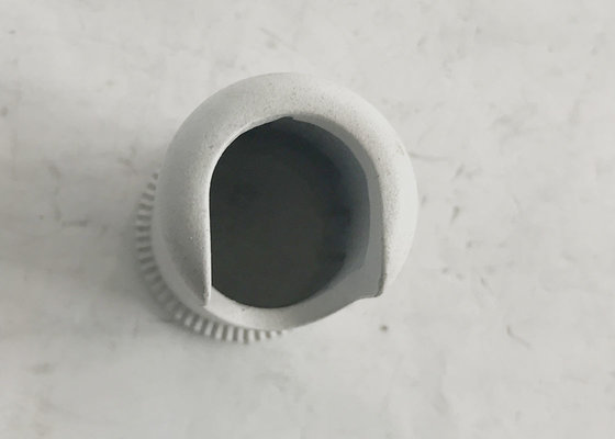 Durable High Accuracy Die Cast Aluminium Parts For Auto Lightings Industry