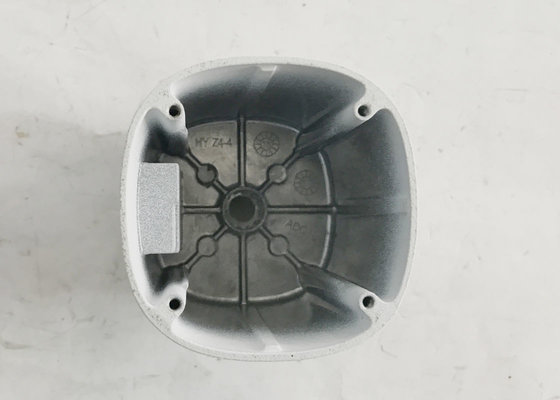 High Performance Aluminium Die Casting Products Used In Various Industries