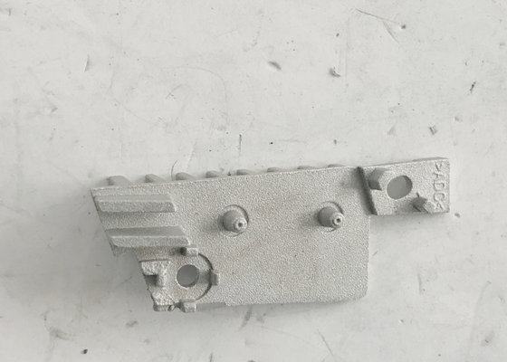 Aluminum Die Casting Auto Parts , Casting Aluminum Parts Wear Resistance
