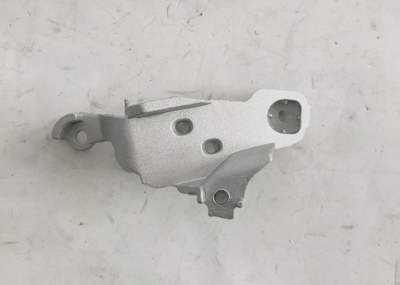 4 Cavities High Pressure Aluminium Die Casting Parts , OEM Die Cast Auto Parts