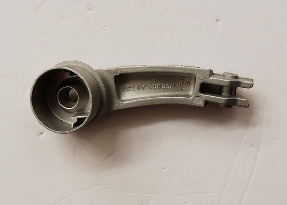 Custom Automobile Casting Components , High Precision Aluminium Casting Car Parts