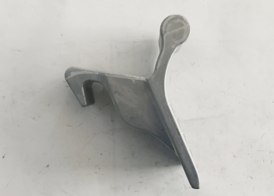 Professional Industrial Die Casting ADC12 Material Base Bracket For Auto Car Parts