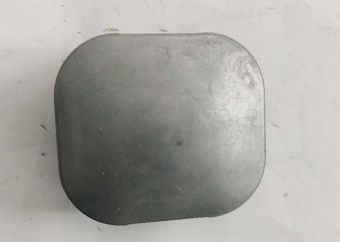 High Strength Aluminum Die Casting Alloys , Die Casting Manufacturing Process