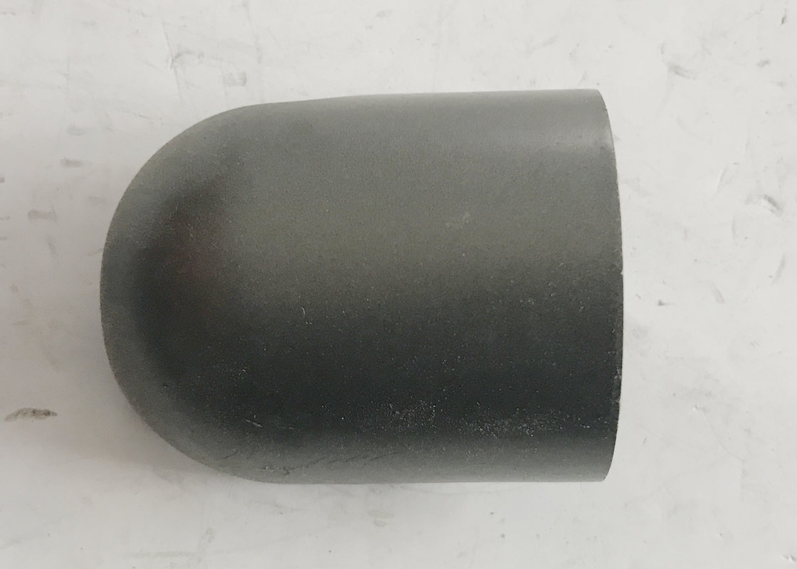 OEM / ODM Service Pressure Die Casting Components Bracket  0.08KG Weight