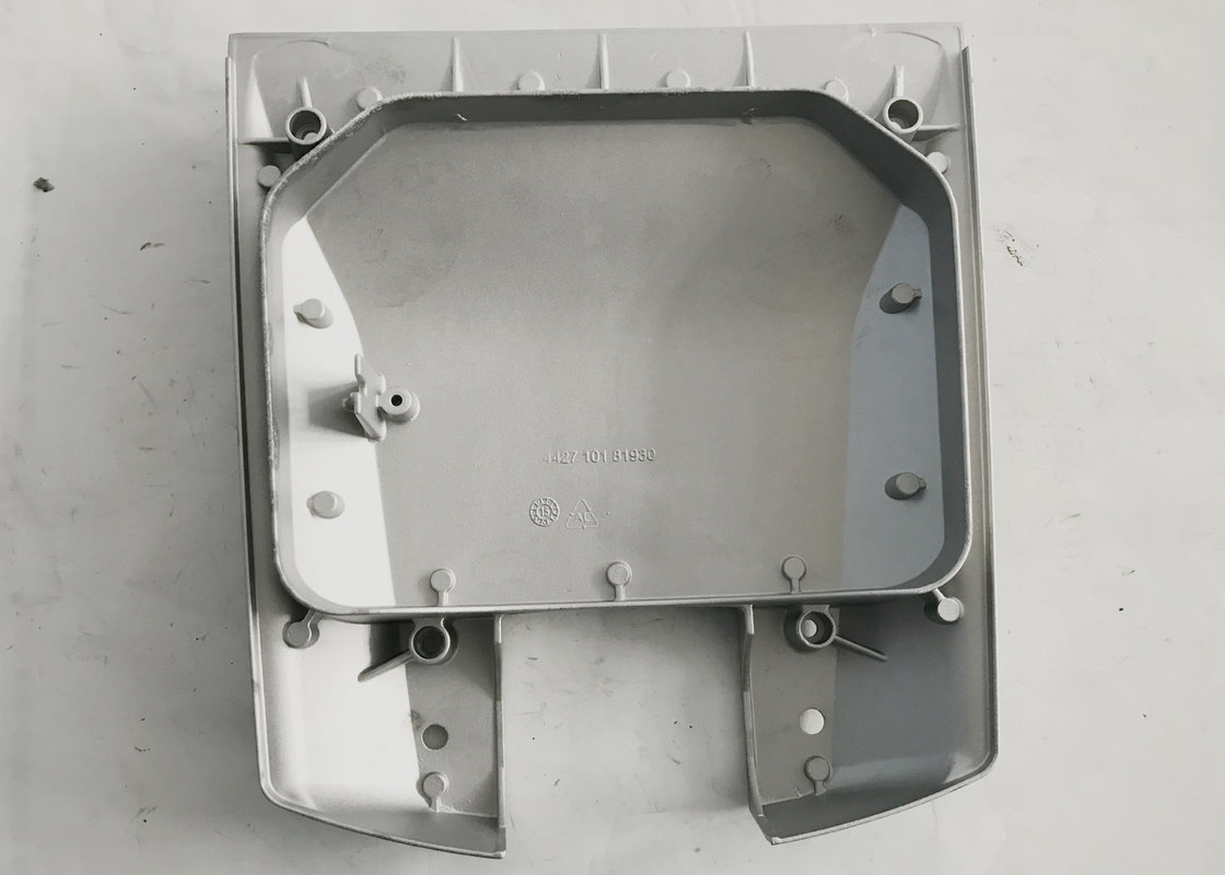 Professional Die Cast Bracket , Cast Aluminum Brackets With Customized Drawings