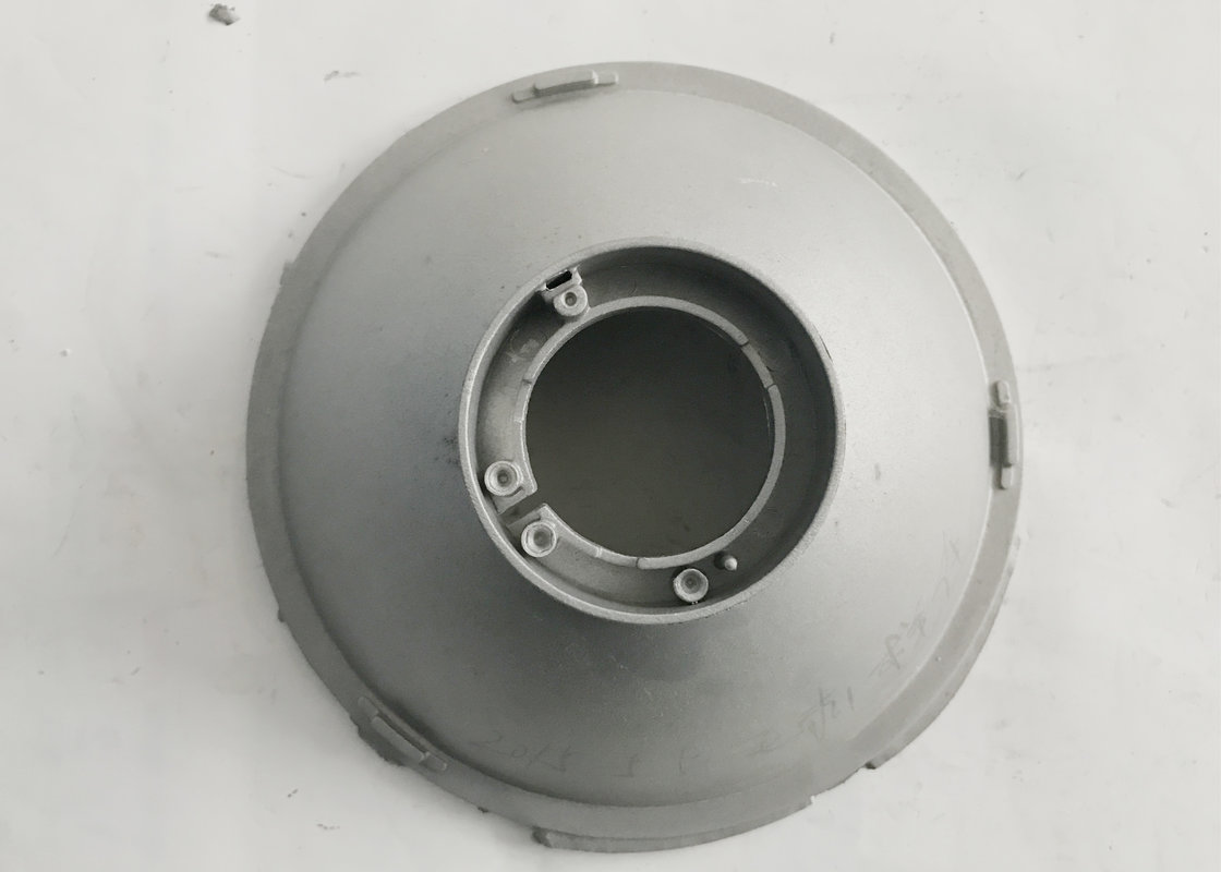 Custom Aluminum Casting Molds , Aluminum Die Casting Products Cylinder Housing