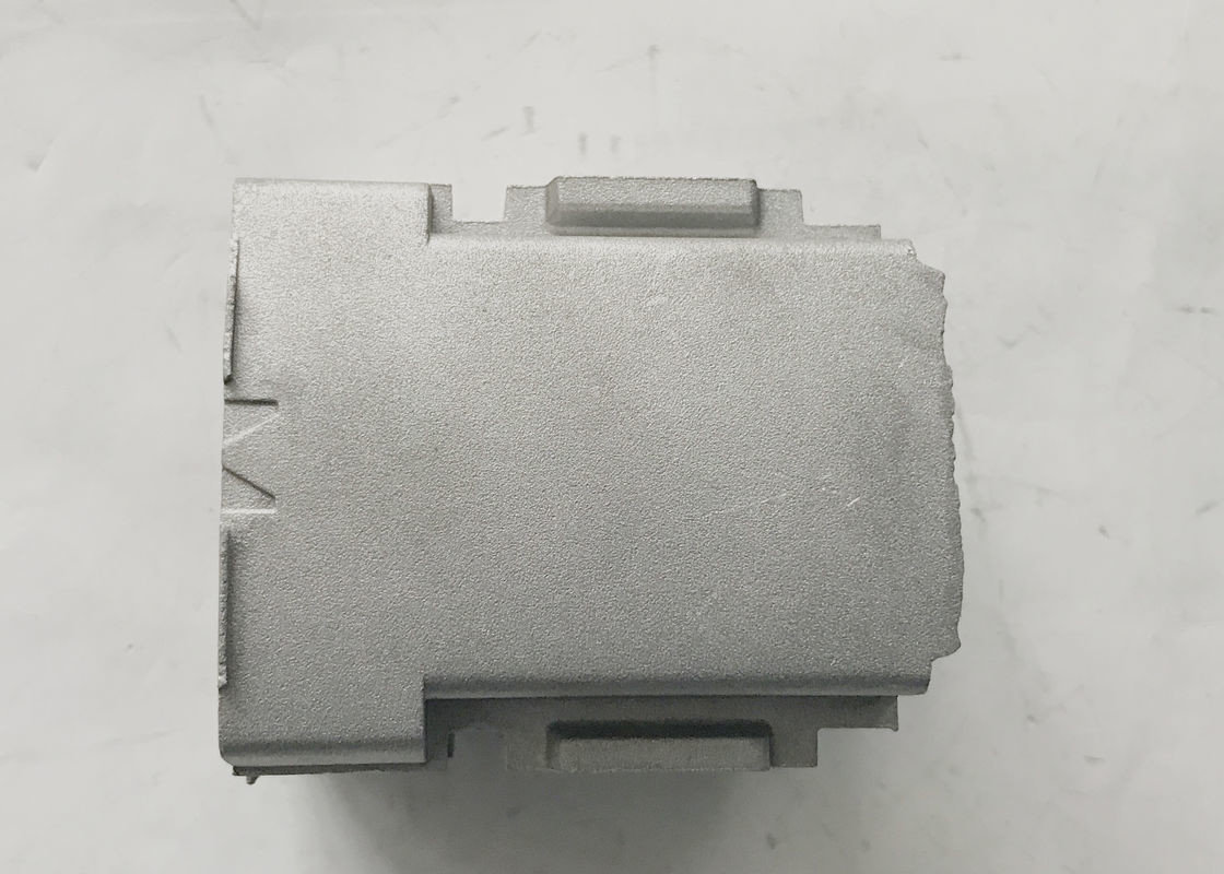 Custom Design Aluminum Die Casting Parts OEM Precision 0.27 KG Weight