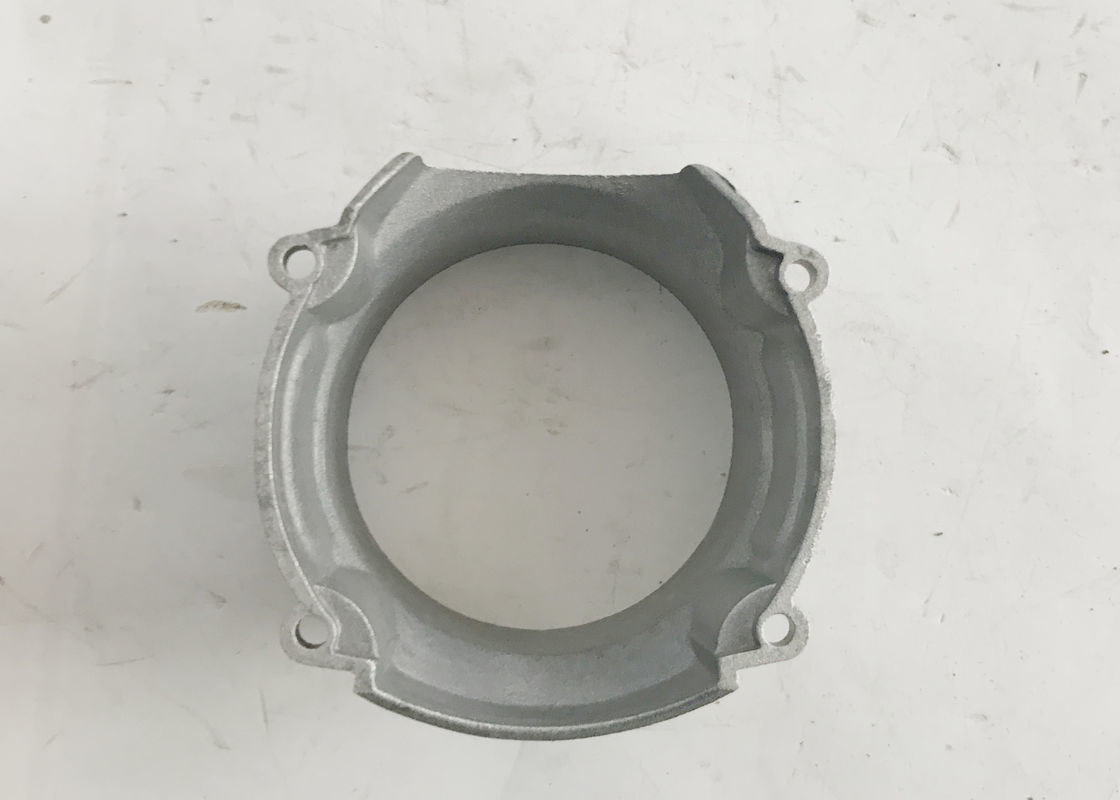 OEM Electronic Industrial Aluminium Die Casting Products Low Tolerance