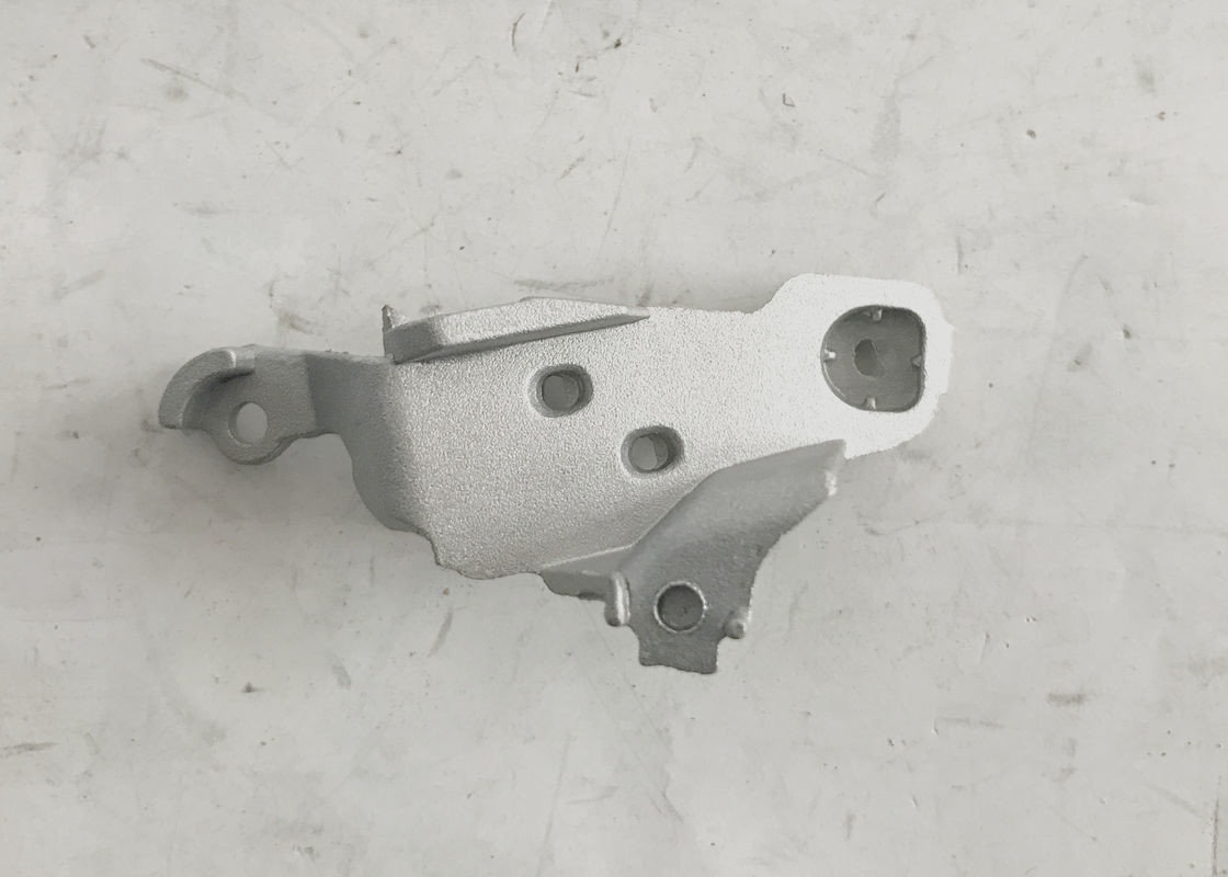 4 Cavities High Pressure Aluminium Die Casting Parts , OEM Die Cast Auto Parts