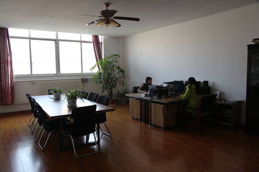 CHANGZHOU FUAO TRADE CO.,LTD