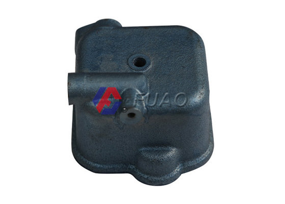 OEM / Genuine Cast Iron Cylinder Head Cover For s195 Single Cylinder Diesel Engine