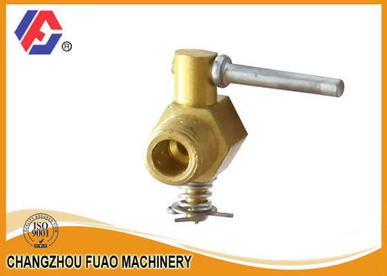 Water Drain Cock Diesel Engine Kit R3/8 For R175 R185 S195 Construction / Agricultural Machinery
