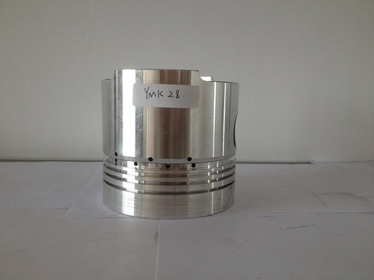 Tricycle YM28 Diesel Engine Piston With Un - rusty Oil For Generator Sets