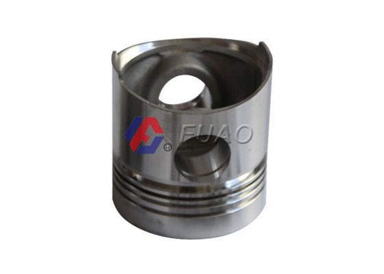Diesel Engine Spare Parts Piston For Agricultural Machine , Diesel Engine Tractor