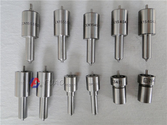 Fuel Nozzle DNOS1  ZCK154S423 ZCK150S430 Replacement Parts Single Cylinder