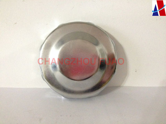 Material Cast iron or steel Fuel Tank Cover For S195 S1100 Diesel Engine
