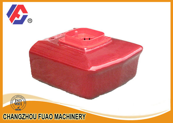 For R175 R190 S195 S1110 Diesel Engine Kit Hopper System - Hopper / Cooling Water Tank