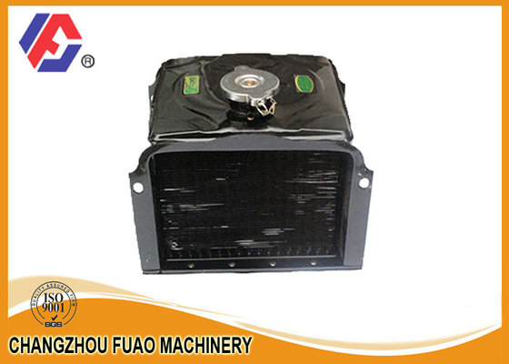 For R175 R190 S195 S1110 Diesel Engine Kit Hopper System - Hopper / Cooling Water Tank