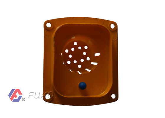 Surface Painted Hopper Funnel Diesel Engine Kit Farming Tractor Use