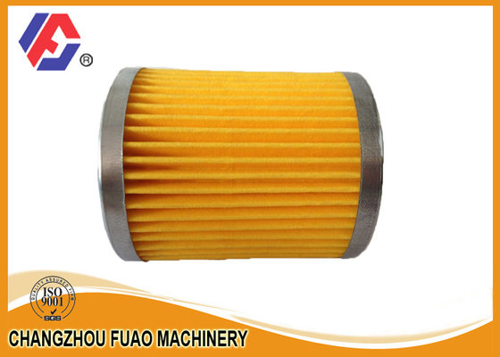 Yellow Paper Filter Element C0506-1000 Tractor Diesel Engine Components
