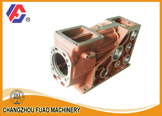 Assembly Cylinder Block Diesel Engine Kit R175 R190 S195 S1110 Engine model