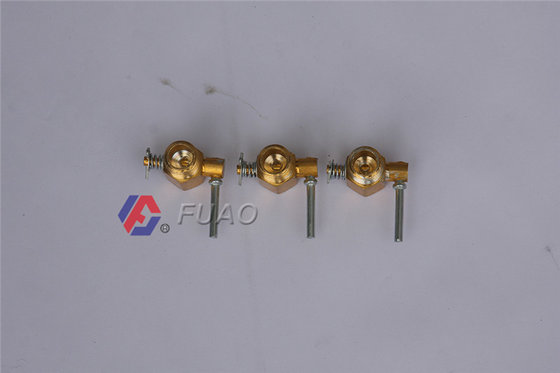 Water Drain Cock Diesel Engine Kit R3/8 For R175 R185 S195 Construction / Agricultural Machinery