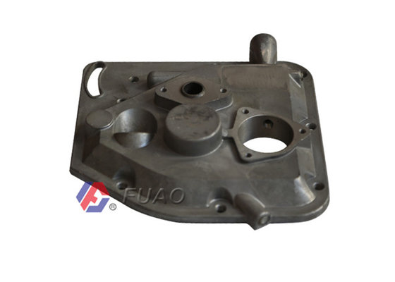 Gear Casing Assembly Diesel Engine Parts Cast Iron Gear Casing OEM