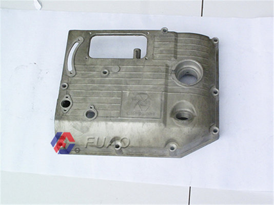 Gear Casing Assembly Diesel Engine Parts Cast Iron Gear Casing OEM