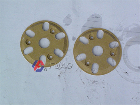 R175 S195  S1110 Diesel Engine Plastic Yellow Governor ball spacer