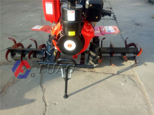 10HP Portable Handy Cultivator Power Tiller / Agricultural tiller