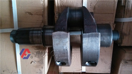 Grank shaft Replacement Parts Single Cylinder Engine / Cultivator