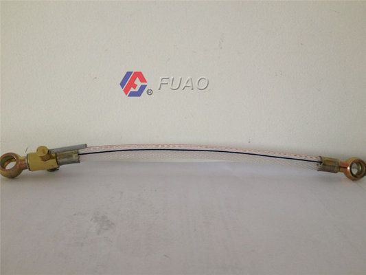 Fuel Delivery Pipe Diesel Engine Kit For Changchai EM R175 S1115  Farming Machine