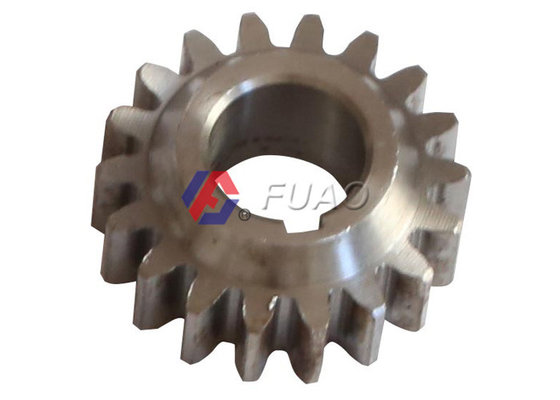 Balancing Shaft Gear  Diesel Engine Parts Cast Iron Gear Casing OEM S195