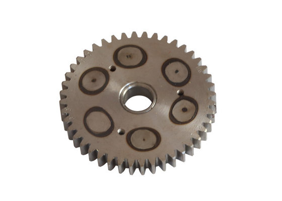Governor Gear For Farm Trator Spare Parts / Single Cylinder  Agricultural