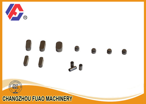 S195 Balancing shaft Flat keyC6*18  Camshaft Flat key A8*18  Flywheel Flat key