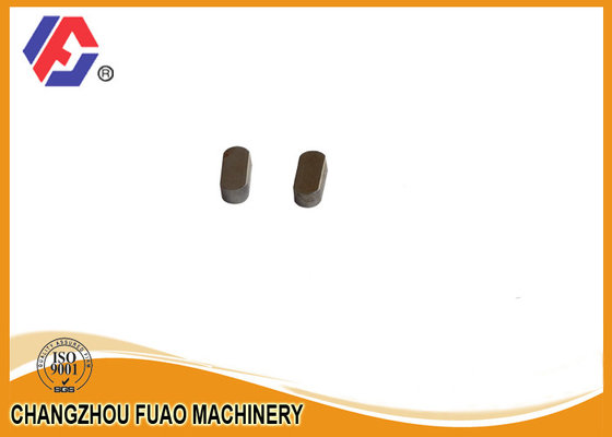 S195 Balancing shaft Flat keyC6*18  Camshaft Flat key A8*18  Flywheel Flat key