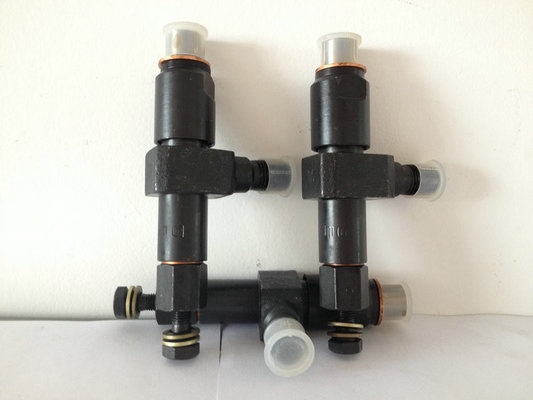 R175 R180 diesel engine fuel injection assemby , diesel fuel nozzle