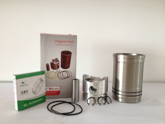 White Rabbit S1110 Cast iron Cylinder Liner Kit with piston pin / piston ring