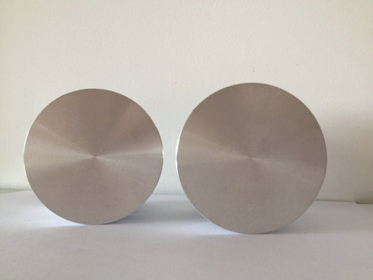 Silvery Diesel Engine Piston for Single Diesel Engine R170A R170