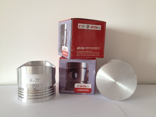 Alloy  Diesel Engine Piston Large Stock Stable Performance For Generator Sets