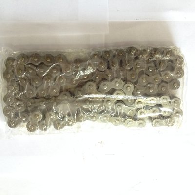 Agricultural Machine 60 Link Duplex Chain Model 60H-2-50L Material 40mn for tractors