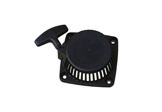 Air Cooled Steel and Plastic Gasoline Engine Parts recoil start disc nylon black or red