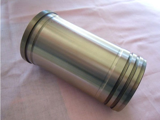 170F Air Cooling Cylinder Liner For Single Cylinder Supply  OEM Package